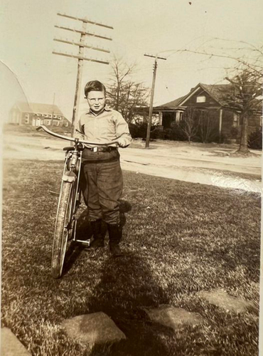 Home - Tignall, Georgia